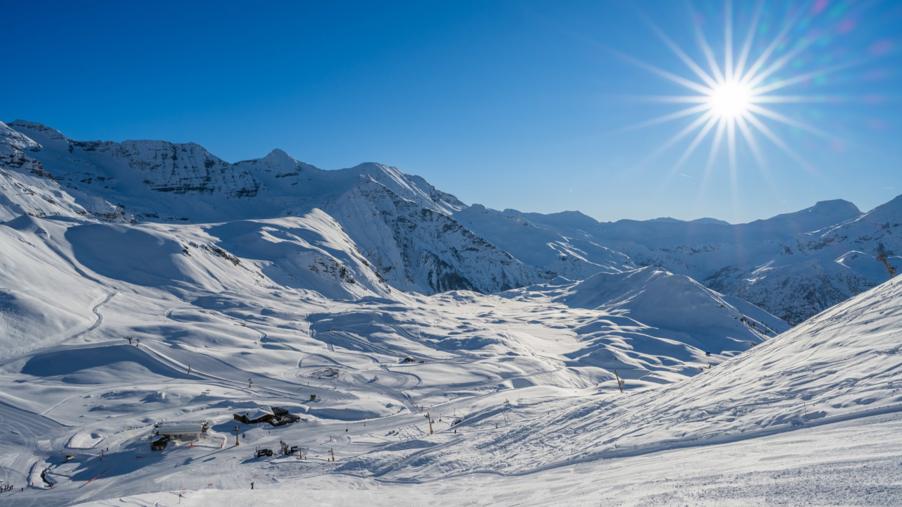 Hautes-Alpes : une grève dès ce dimanche à Orcières-Merlette