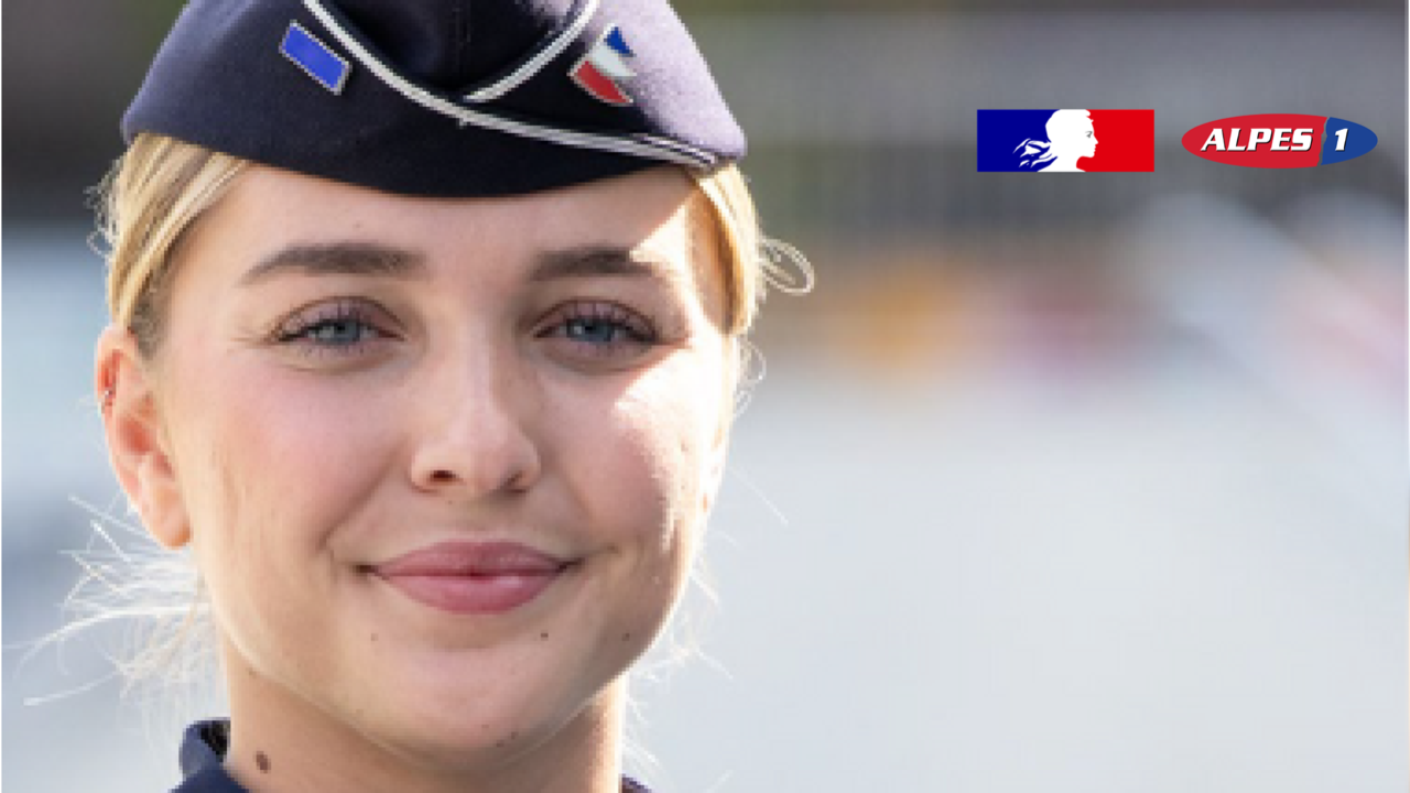 Osez la police nationale